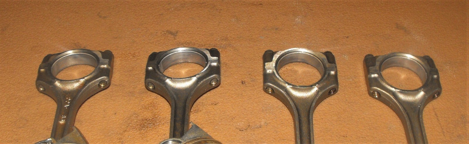 Honda 150 HP 4 Stroke Piston And Rod ASSY PN 13101-ZY6-000 Fits Pre ...