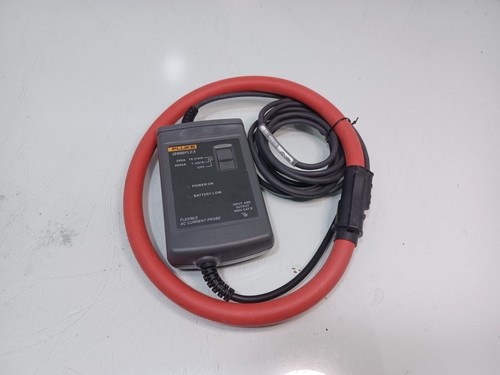 Fluke i2000 Flex AC Current Clamp | eBay