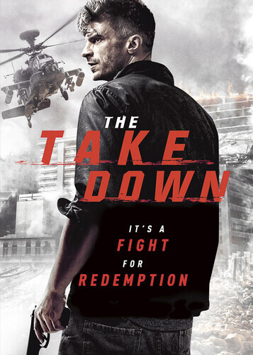 The Take Down (DVD, 2019) for sale online | eBay