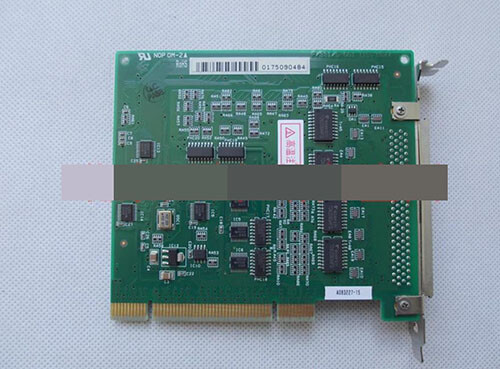 1pc used INTERFACE PCI-2430C Acquisition card | eBay
