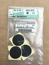Nissan Door Plug - 80854Q0100 x10 supplied Genuine Nissan OEM Parts for ...