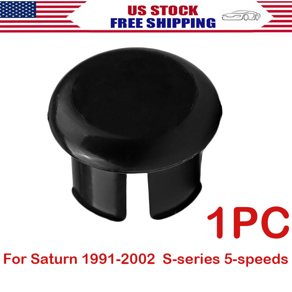 1 PC 1991-2002 Saturn Stick Shift Shifter Cable Bushing Black USA | eBay