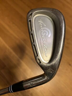 Cleveland TA7 Tour Action 3 Iron True Temper Regular Flex Steel RH | eBay