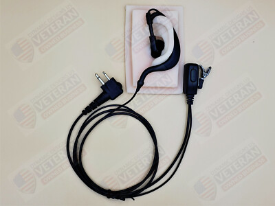 Host Server Staff Headset For Motorola CLS 1413 SV11 SU210 MU21CV ...