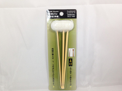 Japanese HIgh Quality ear cleaning Pick 3 picks mimikaki from Japan | eBay