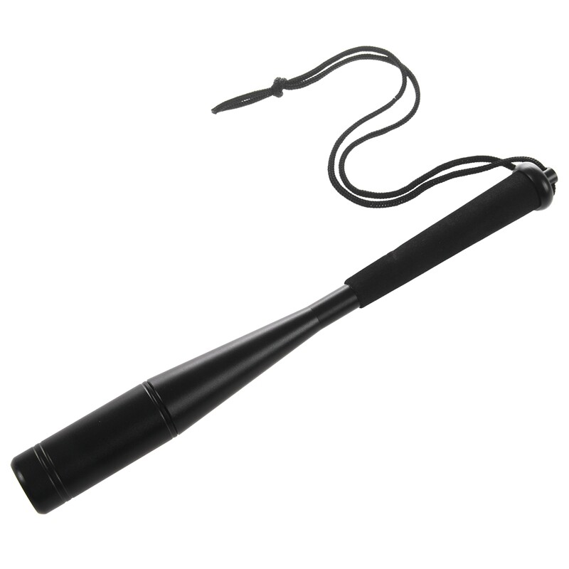 Portable Aluminum Alloy Fish Hammer Metal Fishing Bat With Heavy Head ...