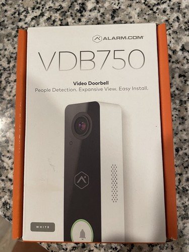 Alarm.com Vdb 750 | eBay