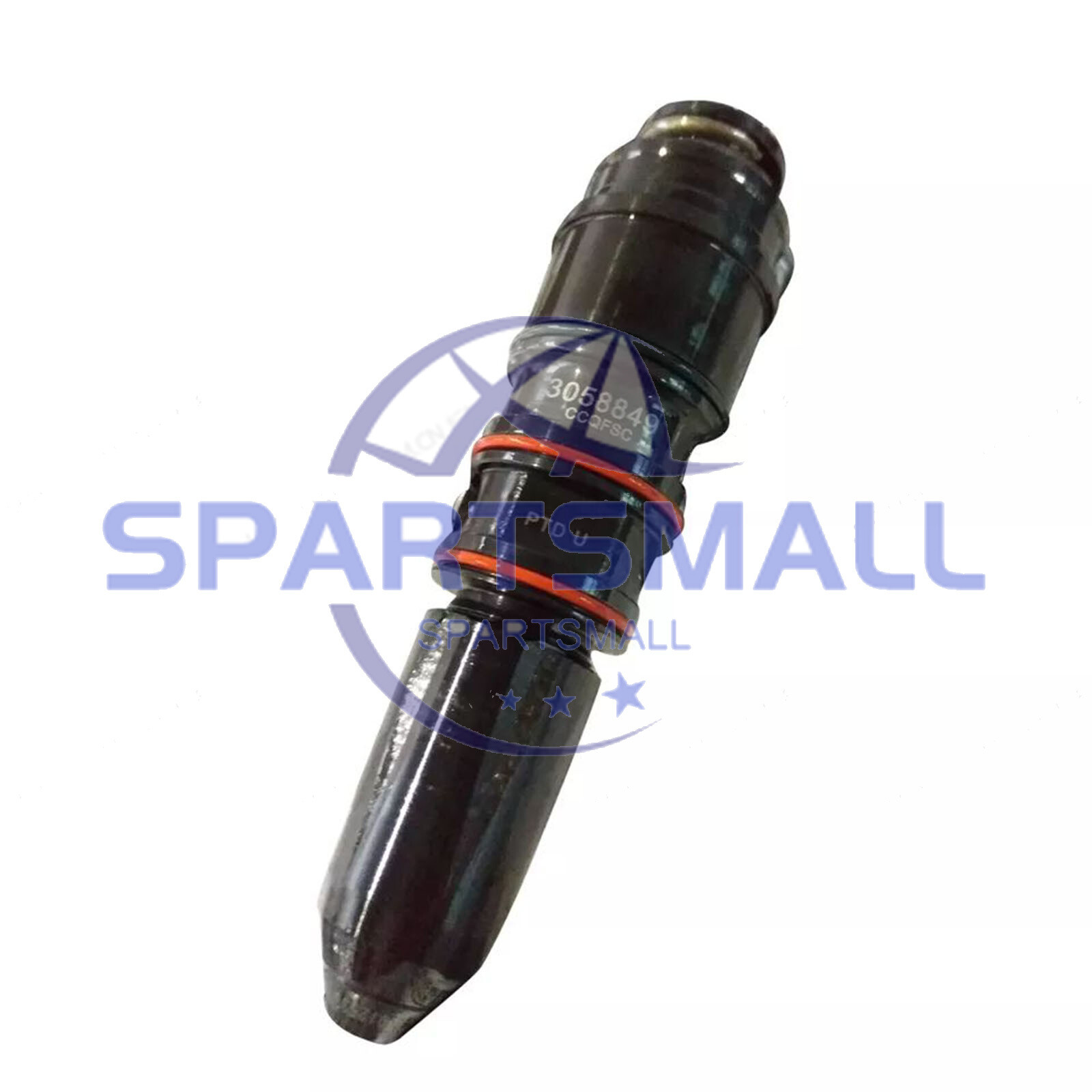 New Fuel Injector Assembly 3058849 For Cummins V28 VTA28 Diesel Engine ...