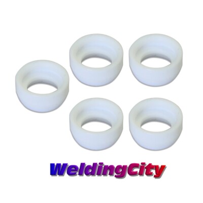 WeldingCity® 5-pk Gasket Insulator 18CG TIG Welding Torch 17/18/26 | US ...