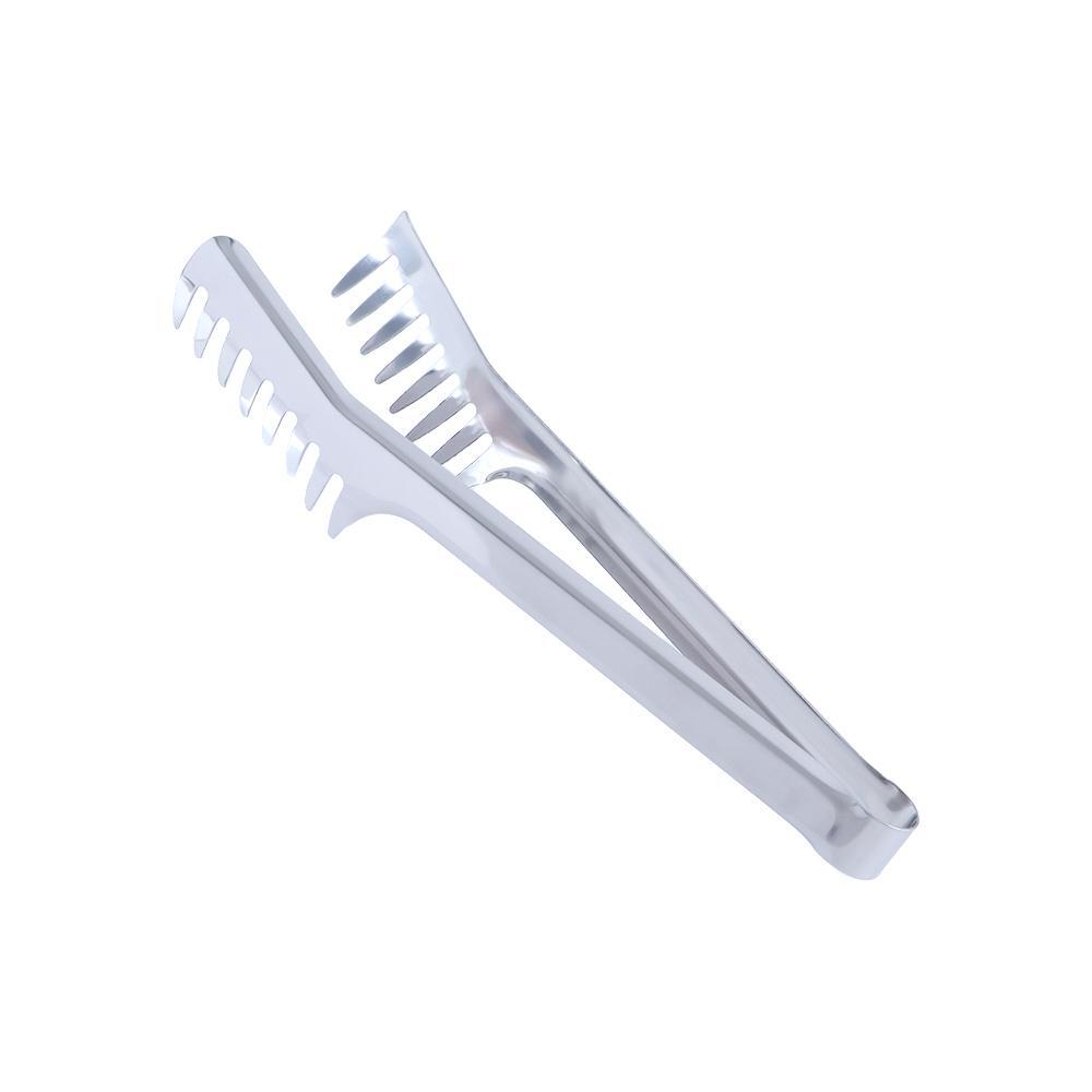Tongs BBQ Clamp Noodle Tongs Food Clips Spaghetti Clip Kitchen ...