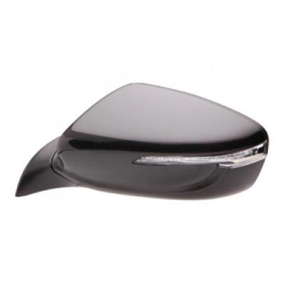 for 14-16 Kia Forte Side View Mirror - Left (Driver) - 2014 2015 2016 ...