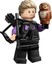 DISNEY LEGO MARVEL 71039 : Series 2 - Minifigures HAWKEYE, X-MEN, BEAST ...