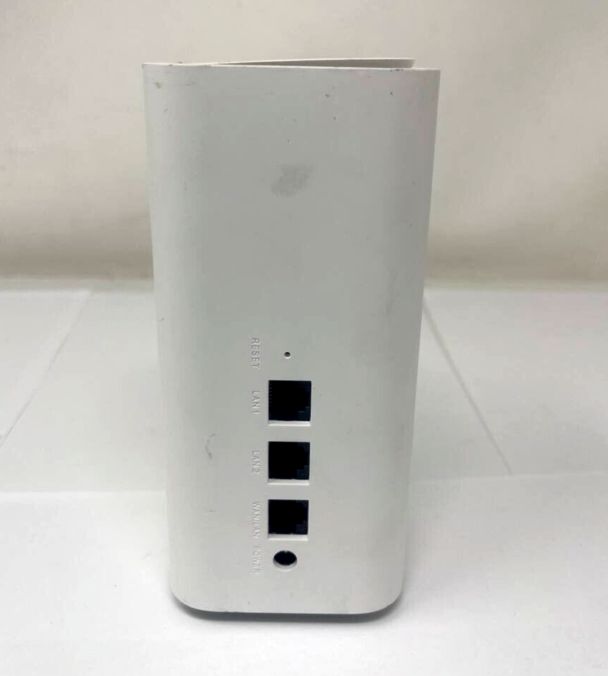 Vilo Mesh WiFi Router System Wireless Internet Dual Band AC1200 1 Pack ...