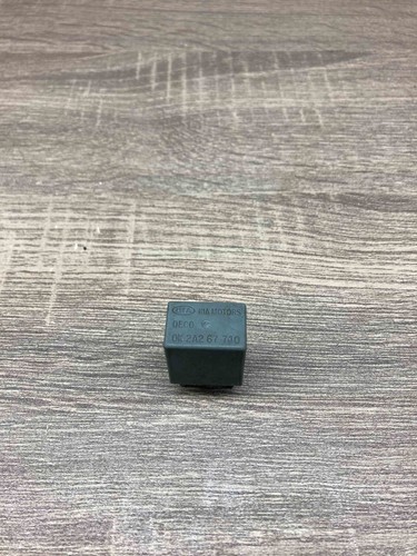0K2A267740 KIA Sportage Relay Control Module Unit Genuine OE | eBay ...