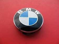 BMW X7 Front Hood Emblem Badge Logo 3 Pin 2019-20. 95mm #51147498981 ...