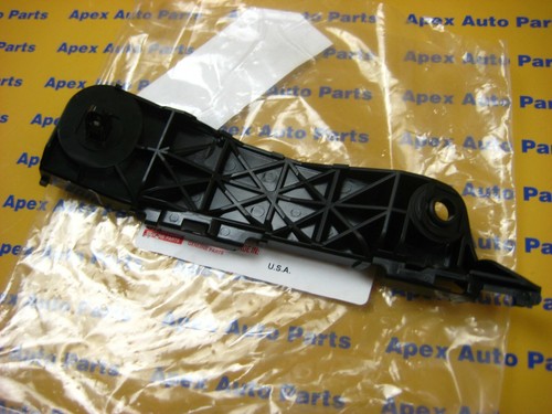 Toyota Rav4 Bumper Support Mount Holder Factory OEM New Right Front ...