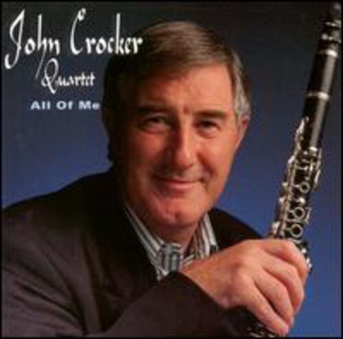All of Me by John Crocker (CD, 2000) for sale online | eBay