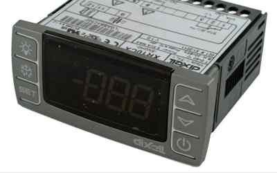 Dixell Xr30Cx-0N0C1 12V Controller | eBay