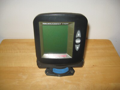 Fishfinders - Bottomline Tournament