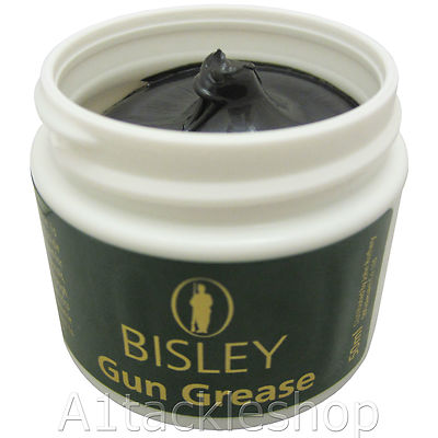 Bisley Moly Gun Grease For Airgun Shotgun Pistol | eBay UK