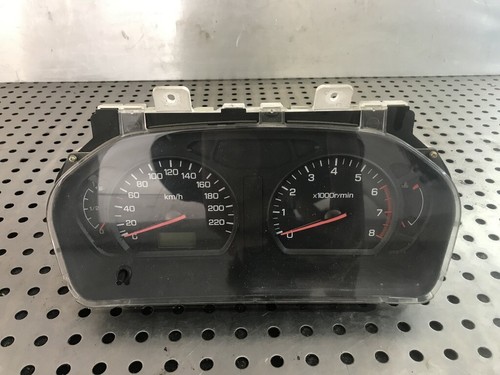 Mitsubishi Space Wagon N50 2.4 GDI Speedometer Instrument Cluster ...