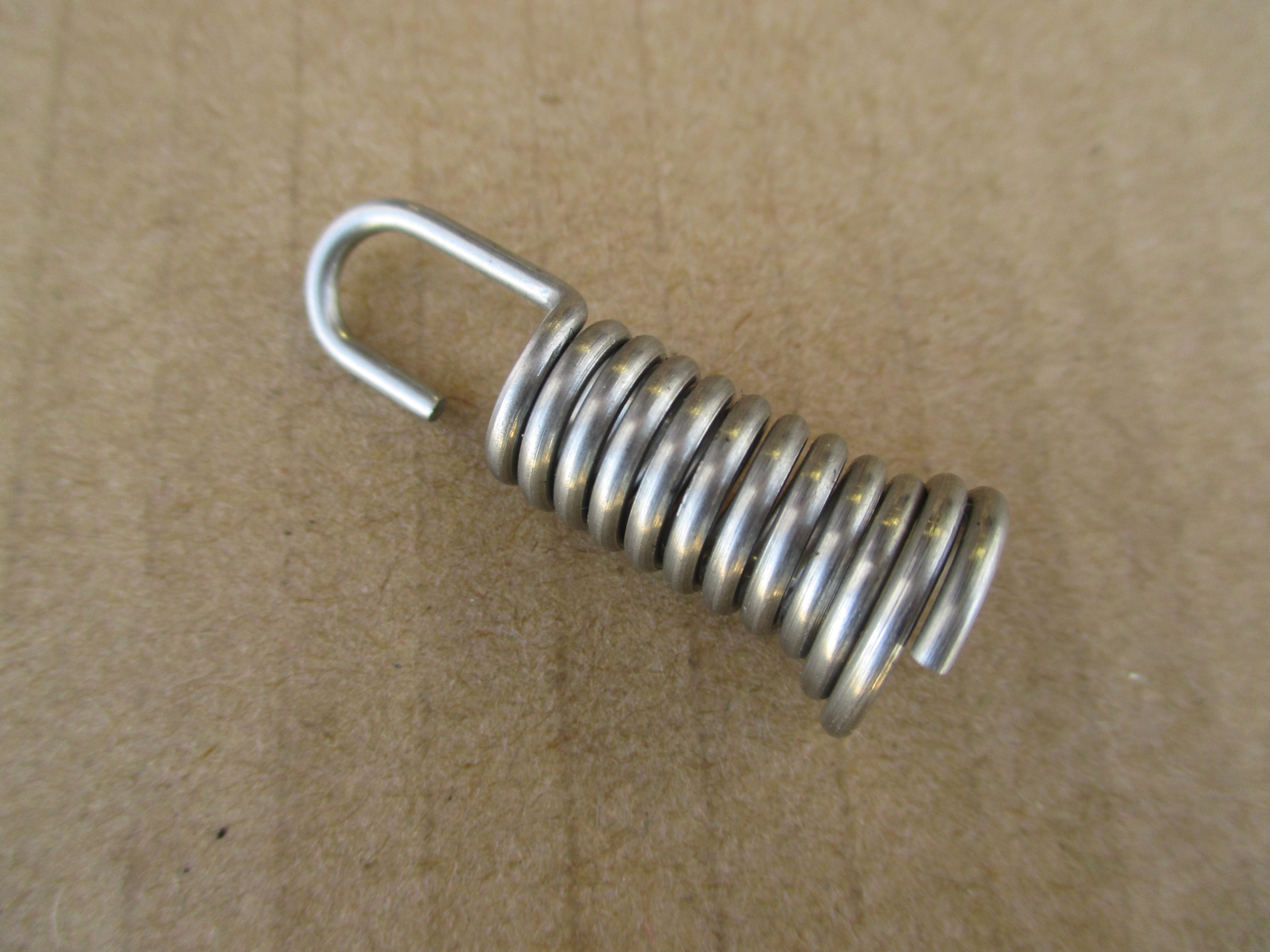 BRAKE BAND RETURN SPRING FOR ALLIS CHALMERS 709 UNI-POWER UNIT 800 801 ...