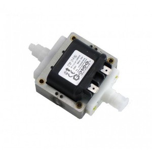 Genuine GOTEC PUMP FOR GEORGE CARPET UPHOLSTERY MACHINES ETSM17-P/BU | eBay