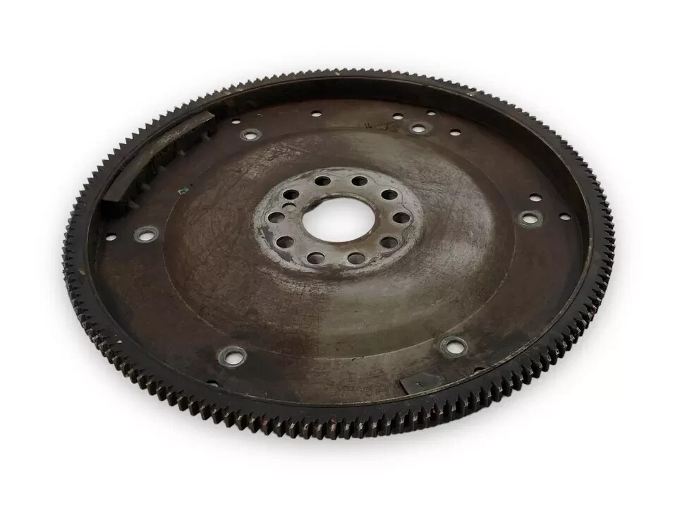 99-02 Ford 7.3 Flex Plate Flexplate f6tp-6375-aa | eBay