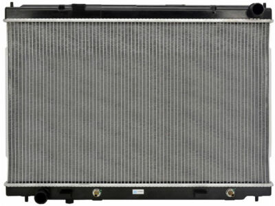 CSF Radiator fits Infiniti M35 2009-2010 3.5L V6 18JMQY | eBay