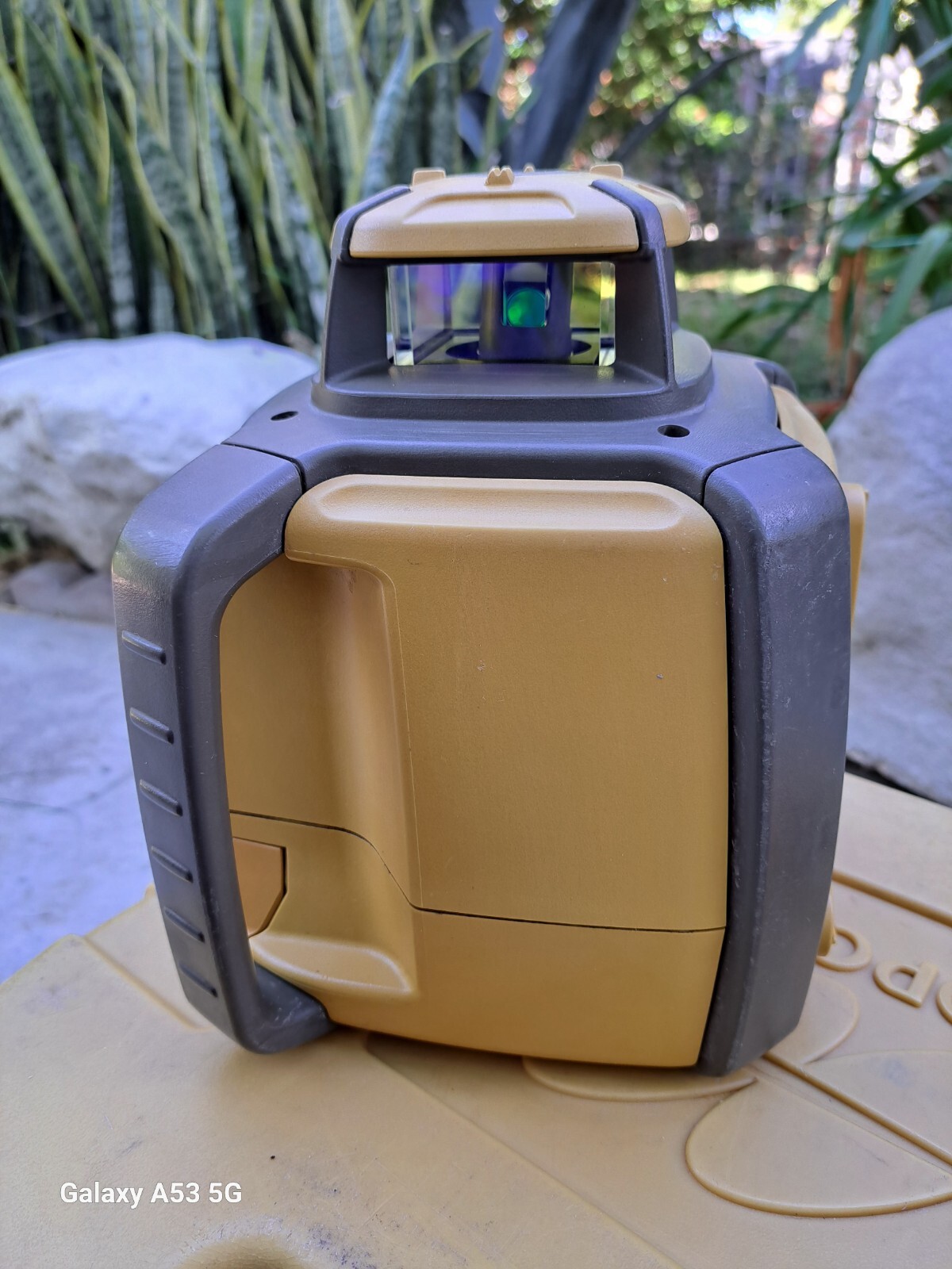 Topcon RL-H4C Rotary Laser Level | eBay