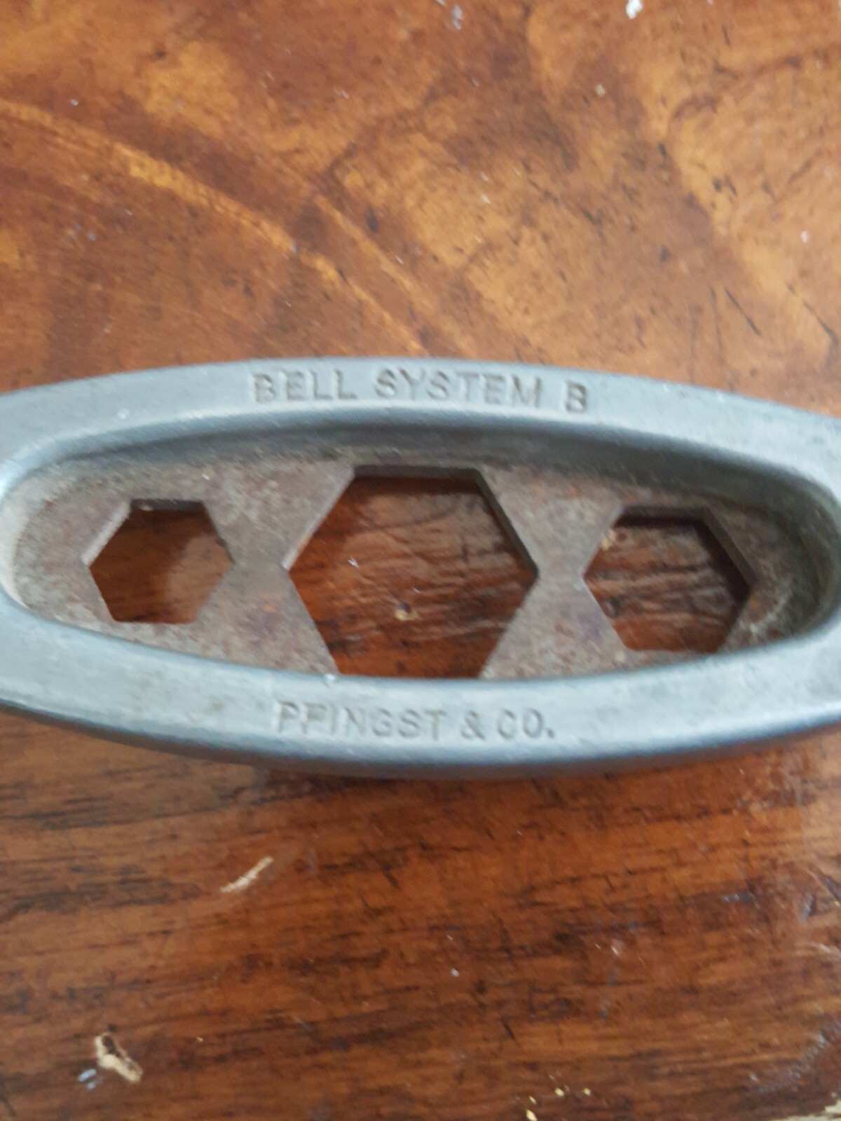 Vintage Bell System B Vintage Wire Sheath Stripper Tool | eBay