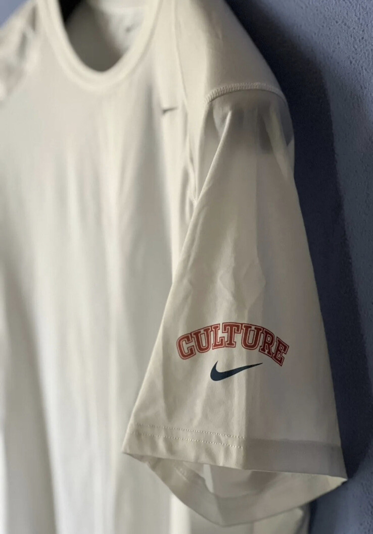 EYBL Nike Pro Short Sleeve Compression Shirt 2XL | eBay