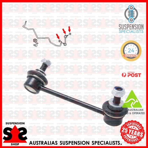Rear Axle Right Link/Coupling Rod, Stabiliser Bar Suit NISSAN Cima (F50 ...