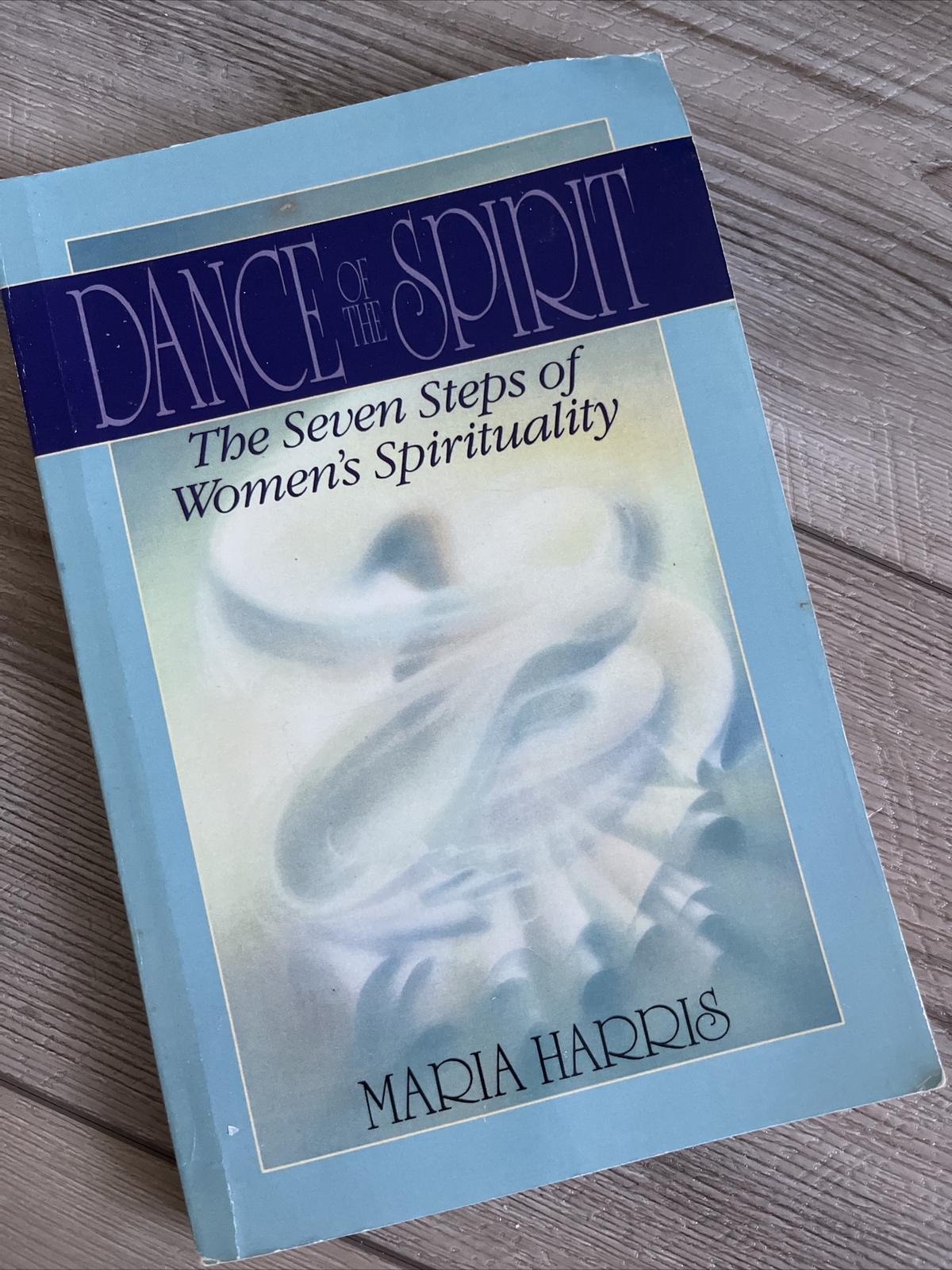 Dance of the Spirit by Maria Harris (1989, Paperback) | eBay