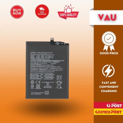 SCUD-WT-N6 Battery Replacement for Samsung Galaxy A21 SM-A215 New ...