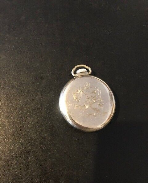 1935 Original - Buck Rogers Pocket Watch | eBay
