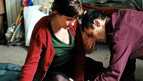 Intimacy (2001) Fr,Es Sub "R"Rating REMASTER DVD / SAMEDAY FREE SHIP | eBay