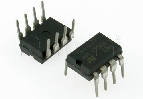 TDA7267 Original New ST Integrated Circuit | eBay