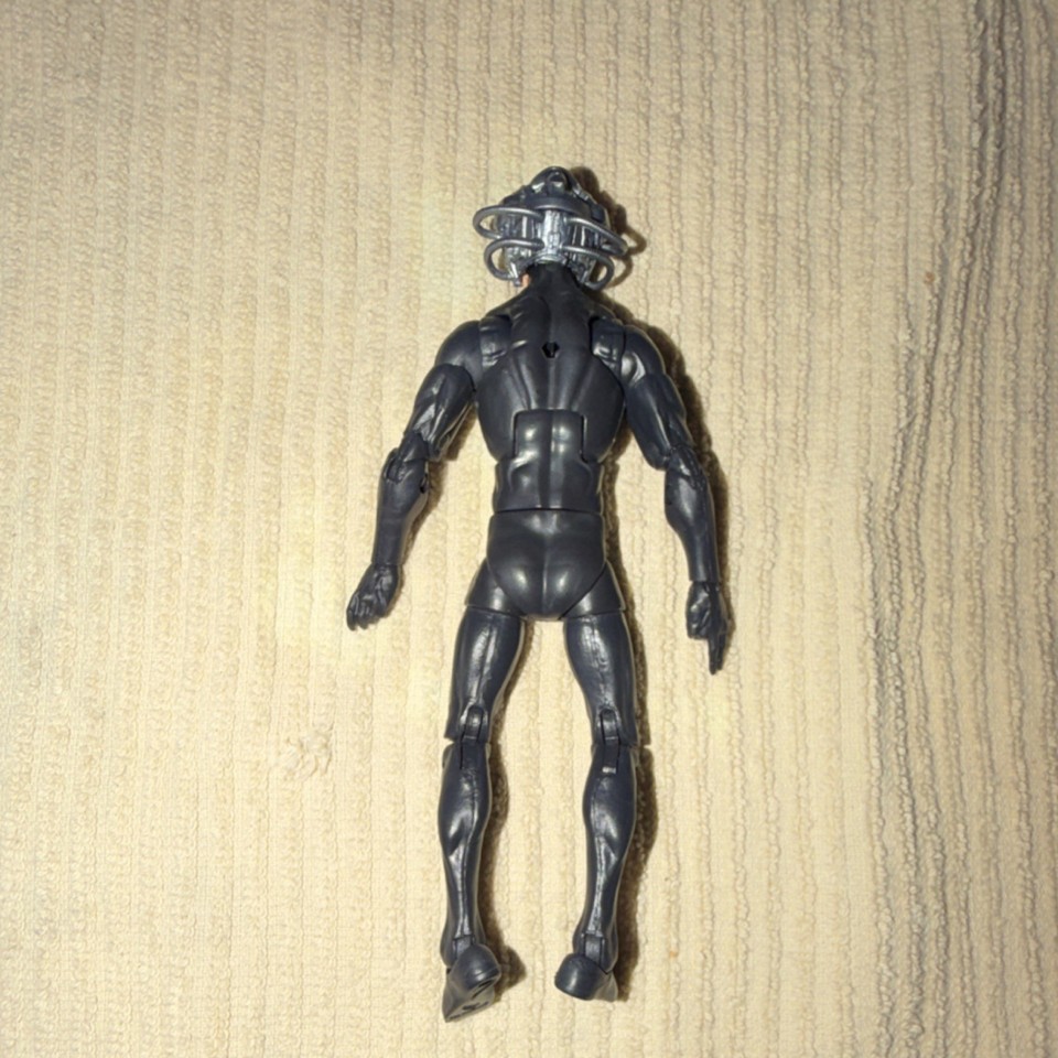 The maker marvel legends Hasbro | eBay