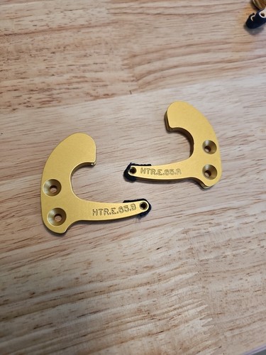 Mathews No Cam HTR HTX Mods E 65% | eBay