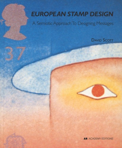 David Scott: European Stamp Design | eBay