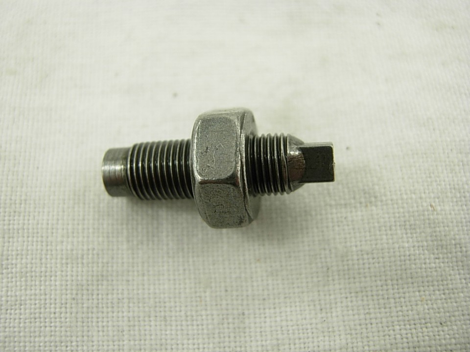ROCKER ARM / VALVE ADJUSTMENT SCREW SET FOR GY6 150cc & 50cc QMB139 ...