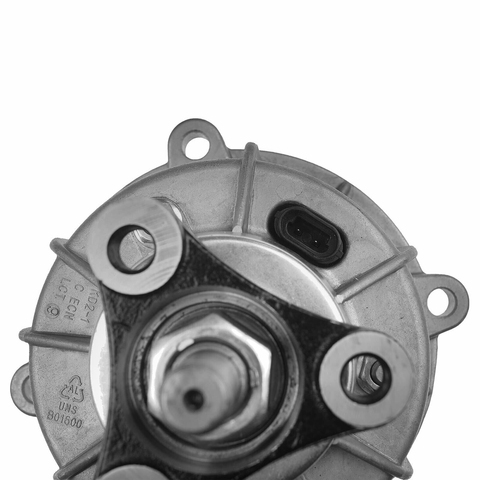 Rear 4WD Coupling Assembly for Hyundai Tucson 2006-2009 Kia Sportage ...