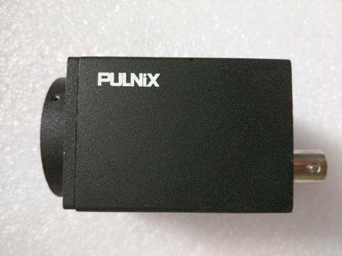 1 pcs PULNIX TM-200 industrial camera tested ff | eBay