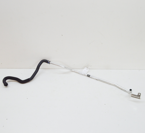 NEW MERCEDES-BENZ GLE W166 ENGINE COOLANT HOSE A1668307101 ORIGINAL | eBay