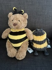 Albee Bee : Bugs : Jelly Collector