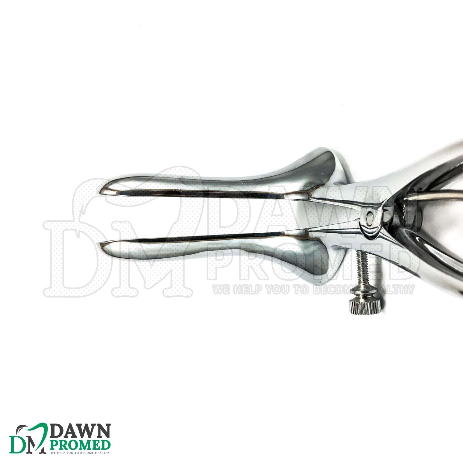German Grade Pratt Rectal Speculum Anal Rectoscopy OB/GYN Urology Inst ...