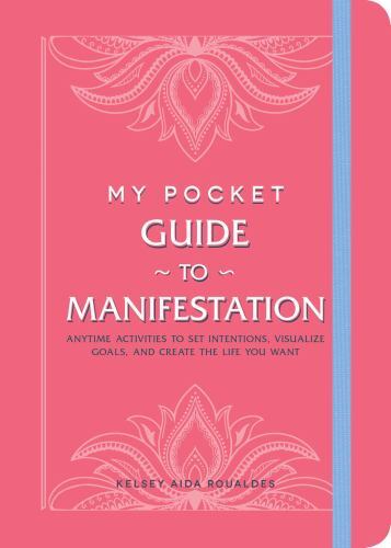 My Pocket Guide to Manifestation Format: General/trade 9781507218303| eBay