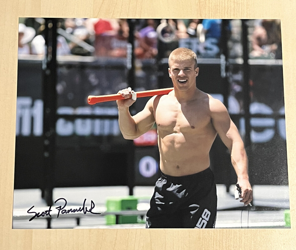 Scott Panchik