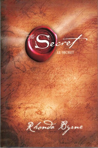 Le Secret, Rhonda Byrne (relié, comme neuf) | eBay